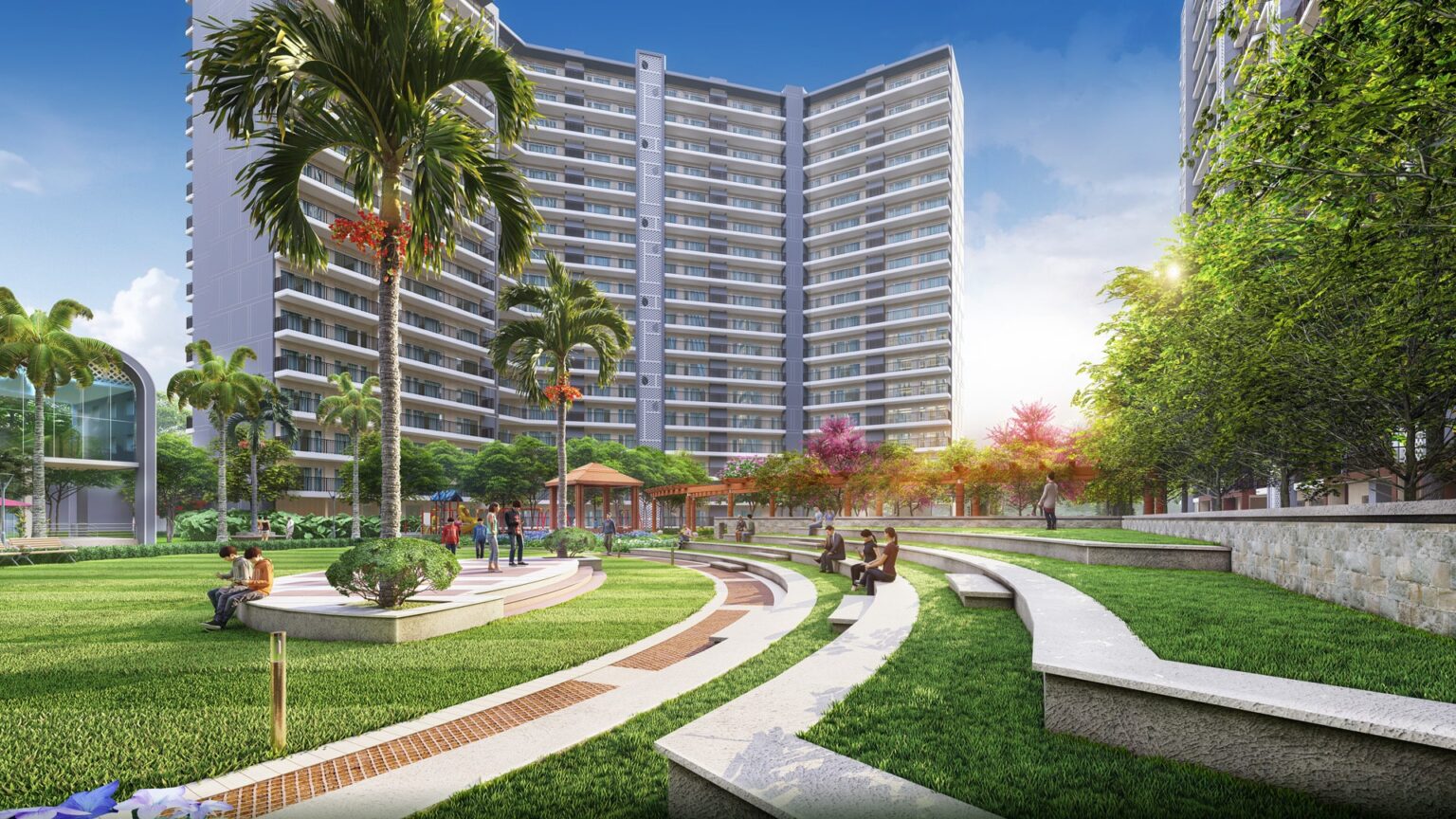 Noble Callista Sector 66 Mohali -Review